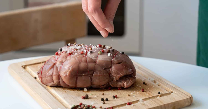 Recettes de gibier : cerf, sanglier, chevreuil & biche | Nemrod.co
