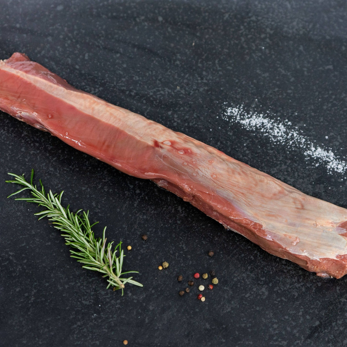 Filet de Cerf sans os - Viande de gibier sauvage | Nemrod.co