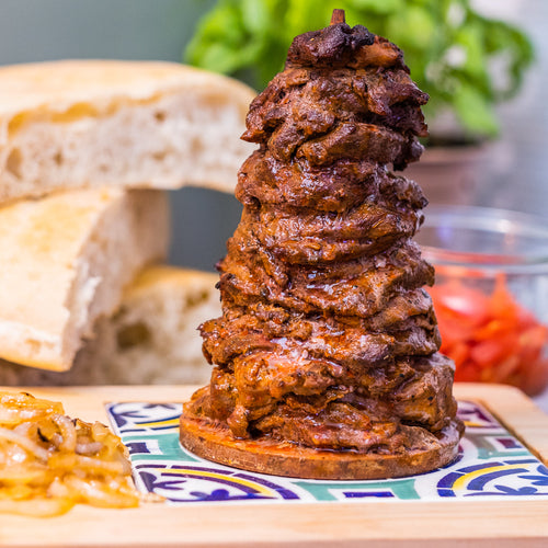 Kebab de Chevreuil Sauvage - Viande de gibier sauvage | Nemrod.co