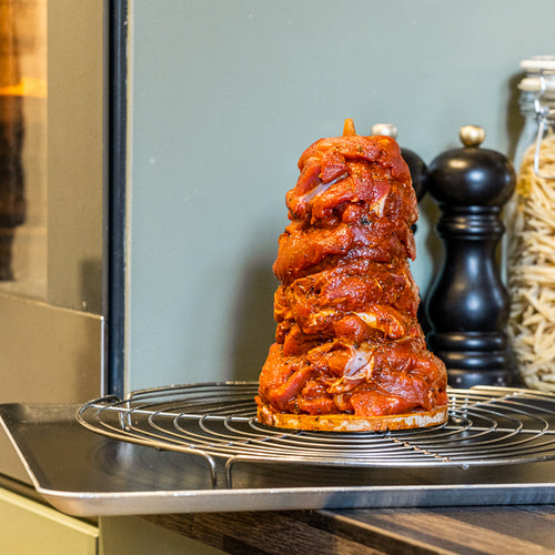 Kebab de Sanglier - Viande de gibier sauvage | Nemrod.co
