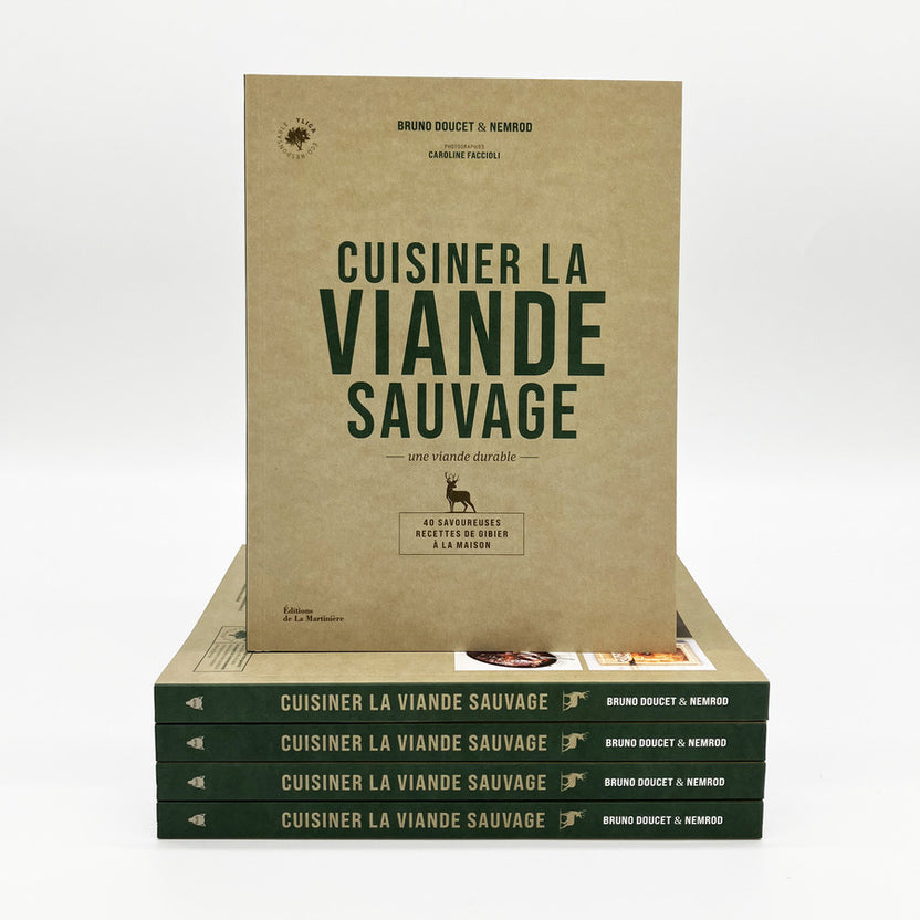 Cerf, Sanglier, Biche & Chevreuil - Gibiers sauvages & français – Nemrod.co