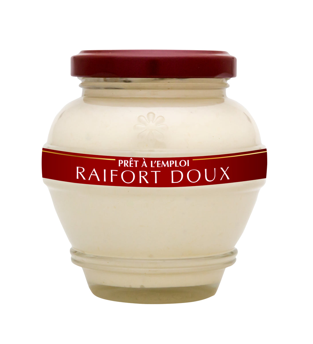 Raifort d'Alsace doux – Nemrod.co