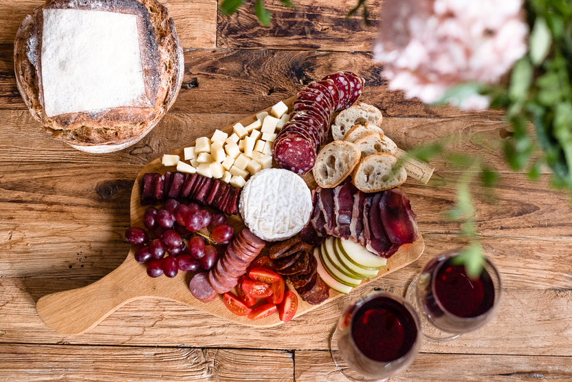 Cerf, Sanglier, Biche & Chevreuil - Gibiers sauvages & français – Nemrod.co